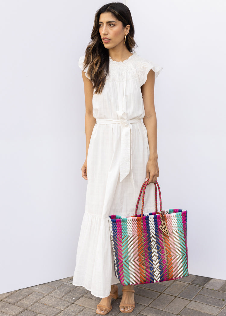 Spring Must Haves – Hand In Pocket