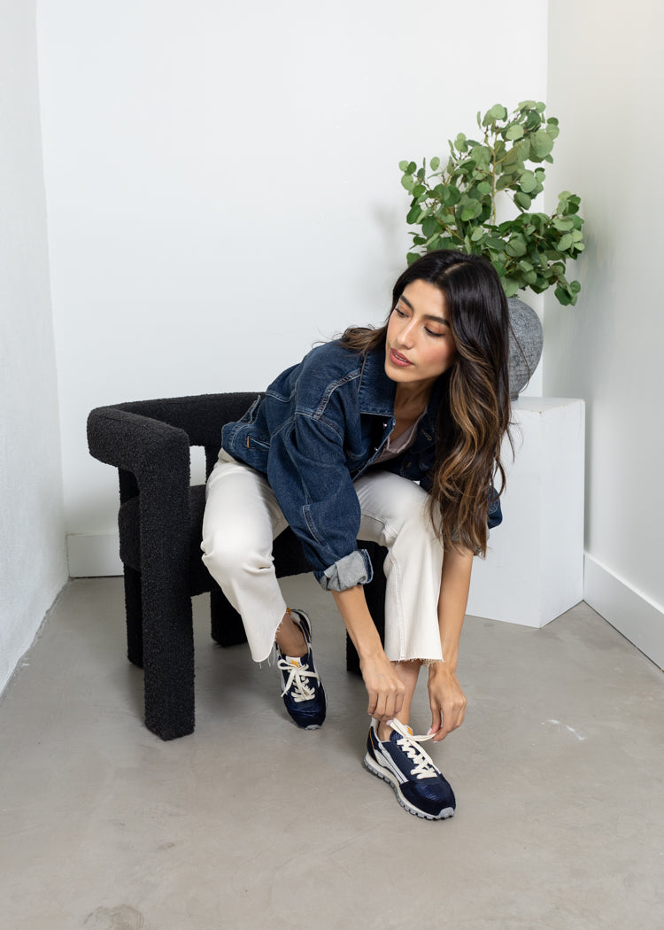 Spring Shoe Collection – Hand In Pocket