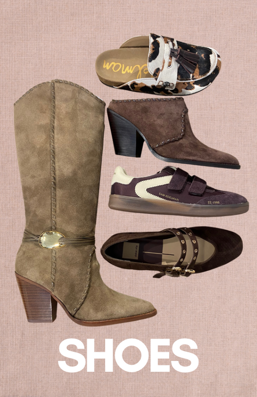 Hand In Pocket Boutique | Women's Clothing | Atlanta