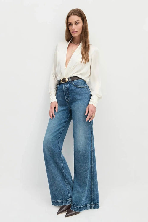 Tops – Hand In Pocket