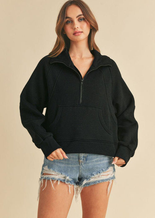 Sweater Weather – Hand In Pocket