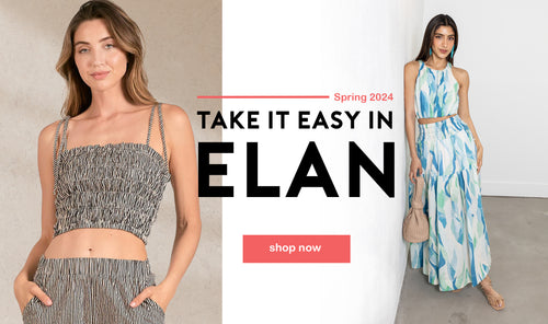 Hand In Pocket Boutique | Women's Clothing | Atlanta