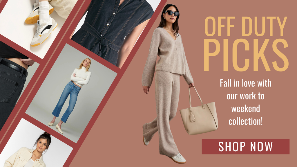 Hand In Pocket Boutique | Women's Clothing | Atlanta