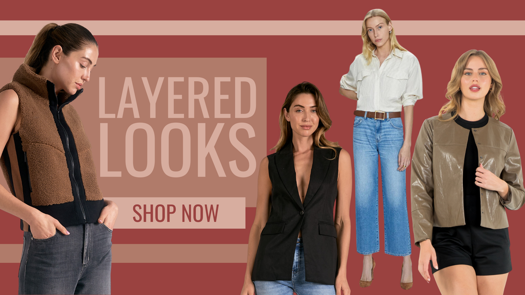 Hand In Pocket Boutique | Women's Clothing | Atlanta