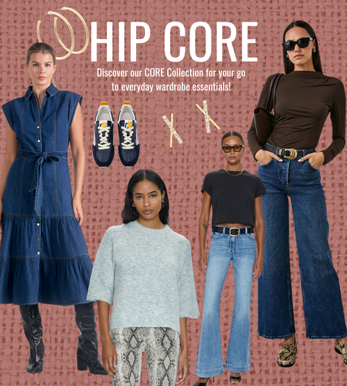 Hand In Pocket Boutique | Women's Clothing | Atlanta