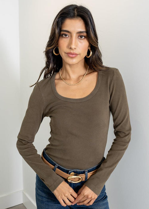 Tops – Hand In Pocket