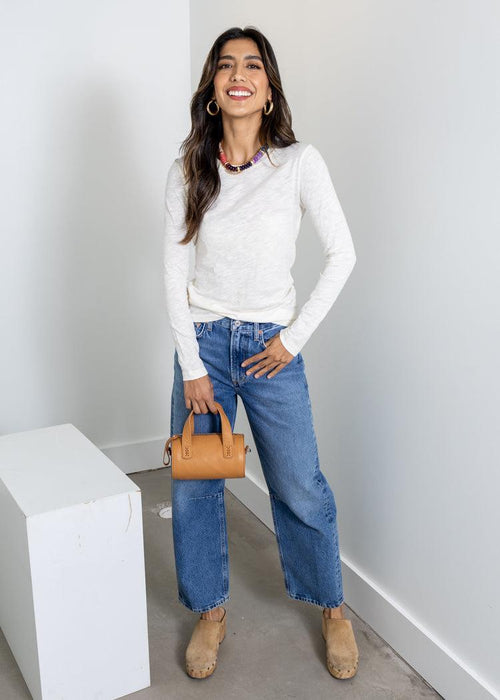 Tops – Hand In Pocket