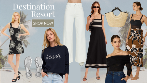 Hand In Pocket Boutique | Women's Clothing | Atlanta