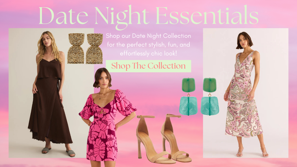 Hand In Pocket Boutique | Women's Clothing | Atlanta