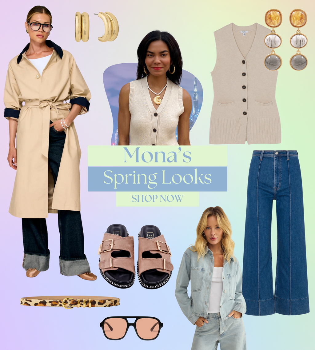 Hand In Pocket Boutique | Women's Clothing | Atlanta