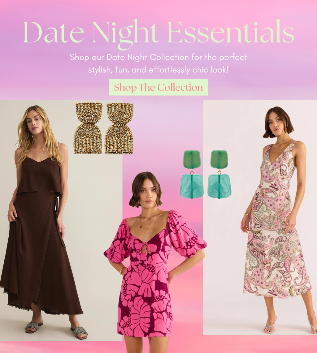 Hand In Pocket Boutique | Women's Clothing | Atlanta