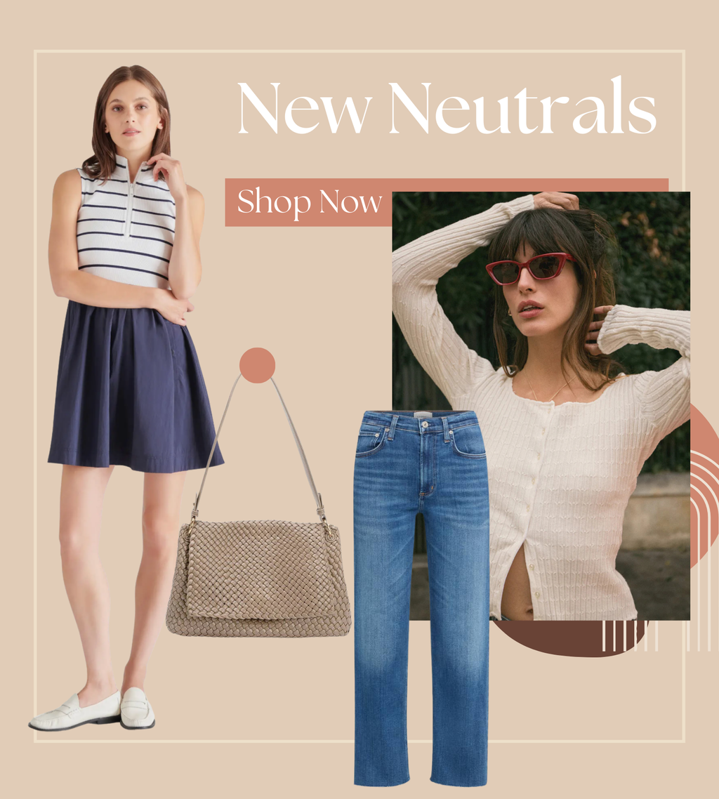 Hand In Pocket Boutique | Women's Clothing | Atlanta