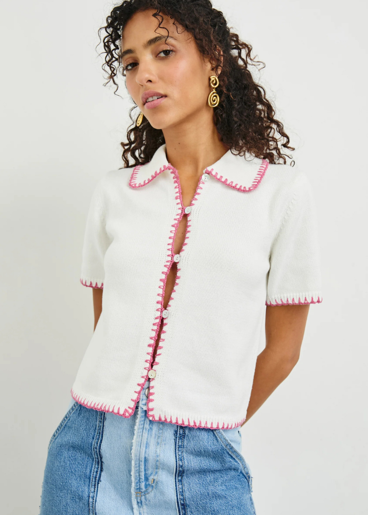 Rails Ellis Top - $168 – Hand In Pocket