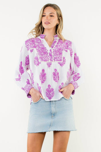 Tops – Hand In Pocket