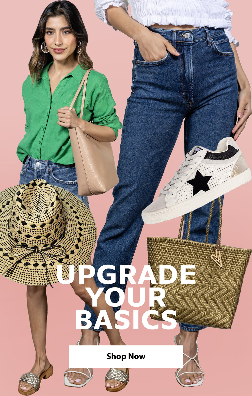 Hand In Pocket Boutique | Women's Clothing | Atlanta