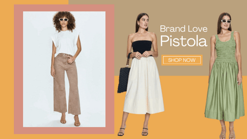 Hand In Pocket Boutique | Women's Clothing | Atlanta