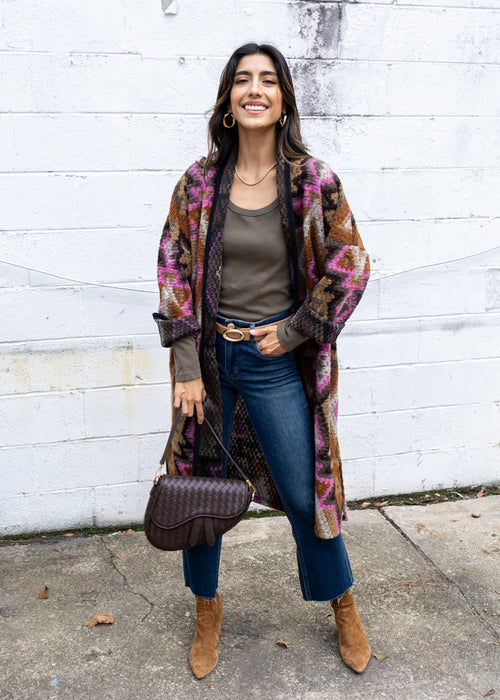 Tops – Hand In Pocket