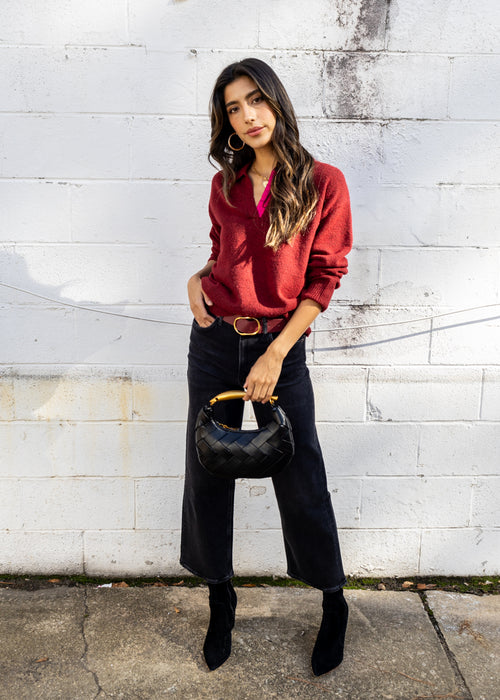 Tops – Hand In Pocket