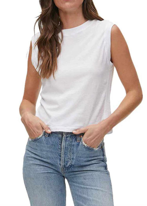 Women's Tops For Spring | Hand In Pocket